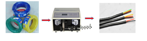 USB cable manufacturing line machines,Cable manufacturerShenzhen Aituo ...