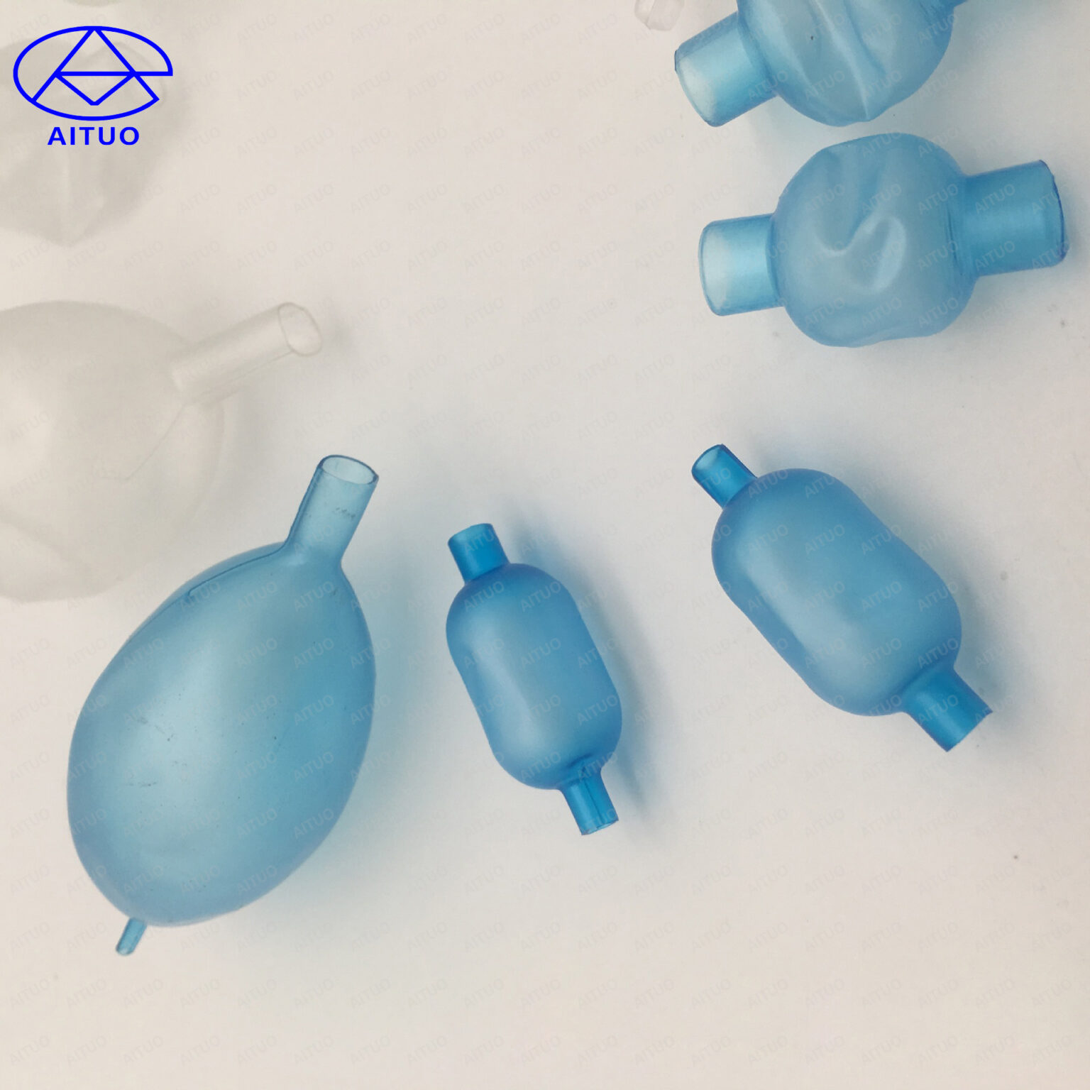 what is medical balloon and what is the function? - Shenzhen Aituo ...
